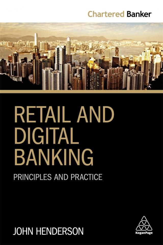 Retail and Digital Banking | Kogan Page